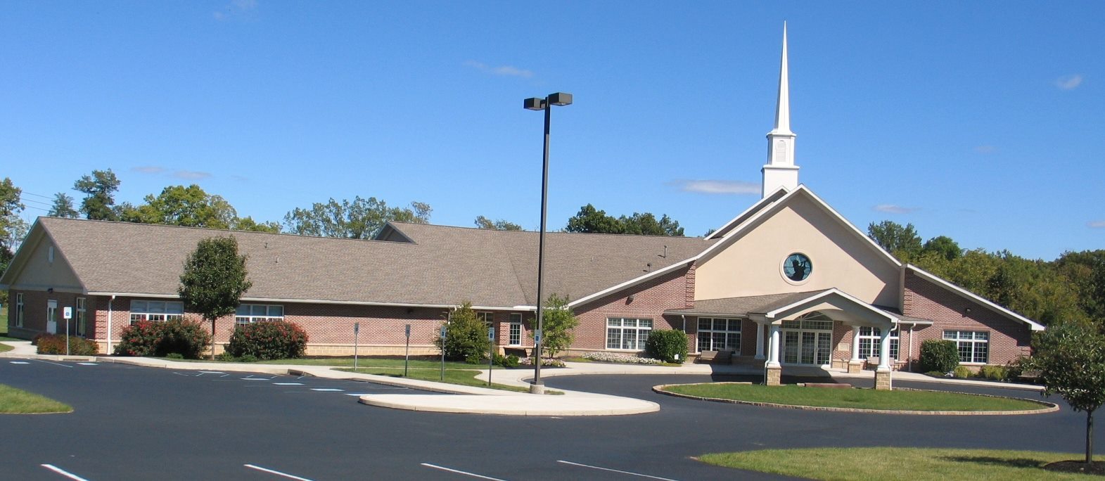 Monaghan Presbyterian Church - Monaghan Presbyterian Church